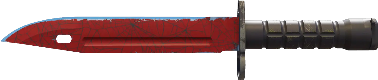 Baioneta CS2 Skins - Bleik Store