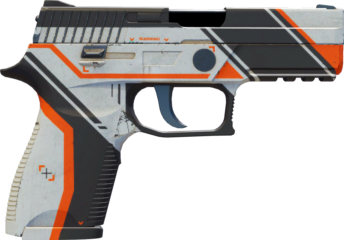 P250 - Skins de CS2 | Bleik Store