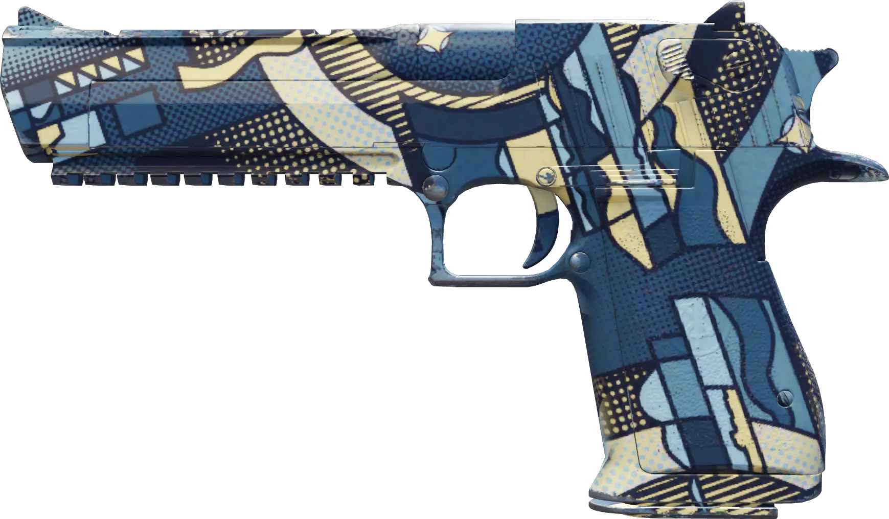 Desert Eagle | Sputnik - CS2 - BLEIK Store