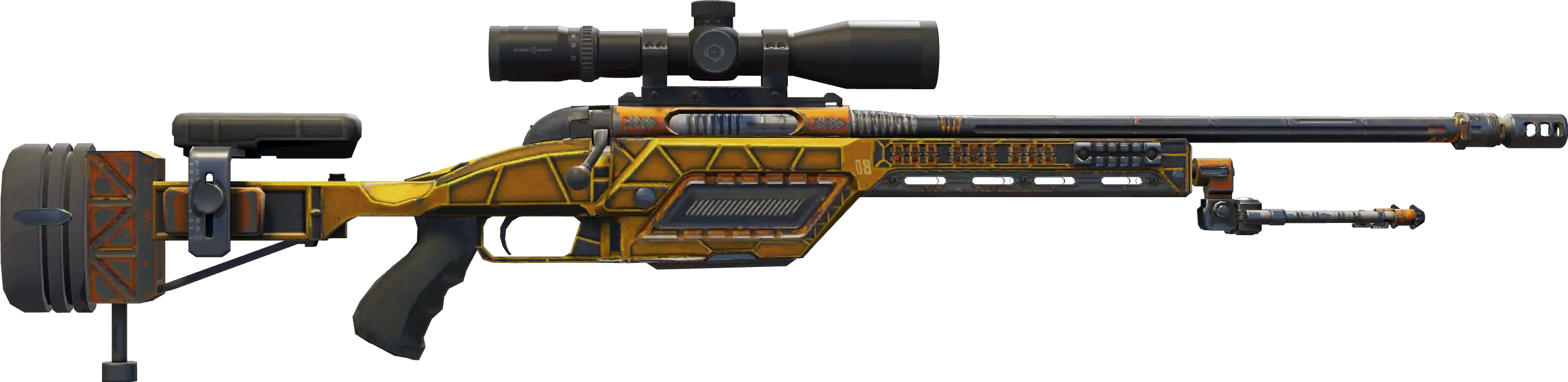 SSG-08 Skins CS2 - Bleik Store