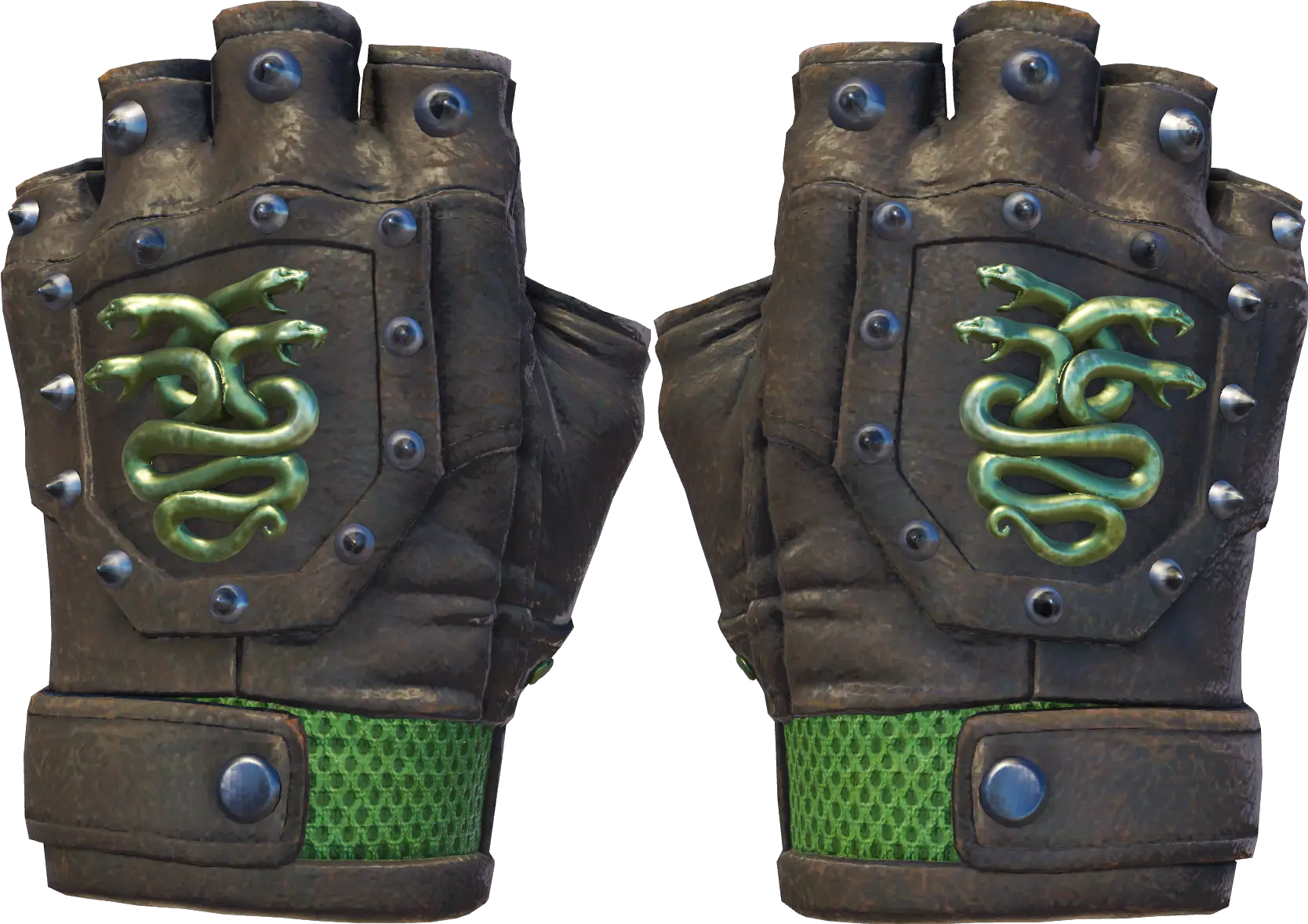 Luvas CS2 | BLEIK Store