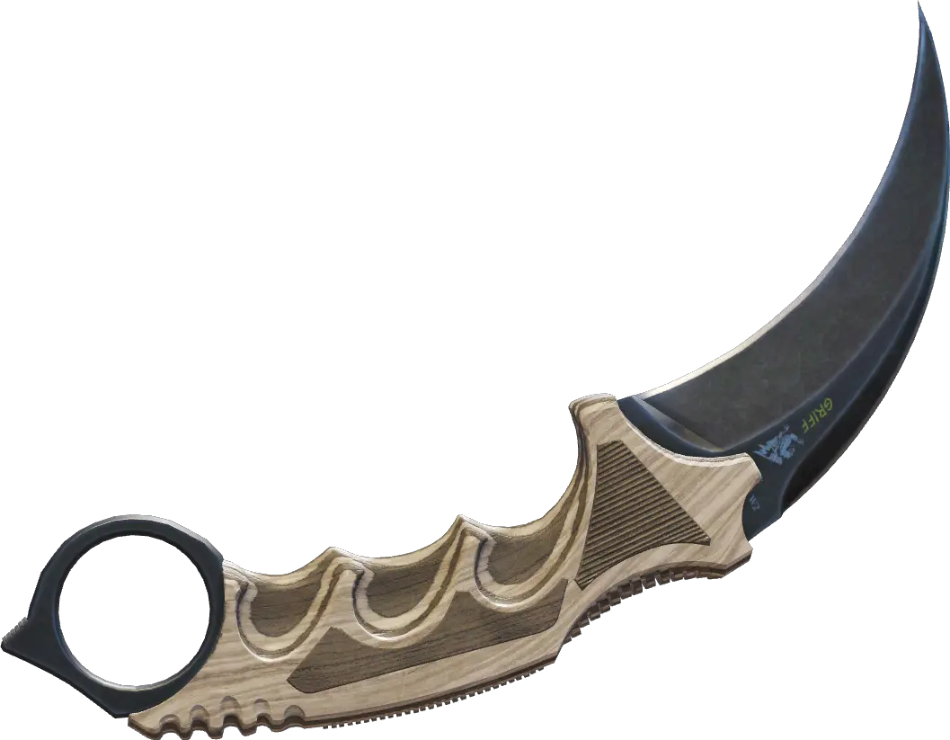 Karambit CS2 Skins - Bleik Store