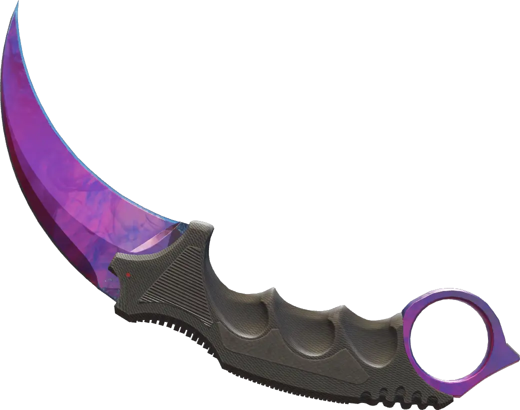 Karambit CS2 Skins - Bleik Store