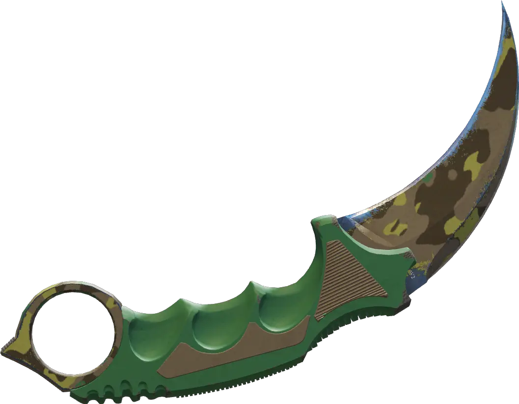 Karambit CS2 Skins - Bleik Store