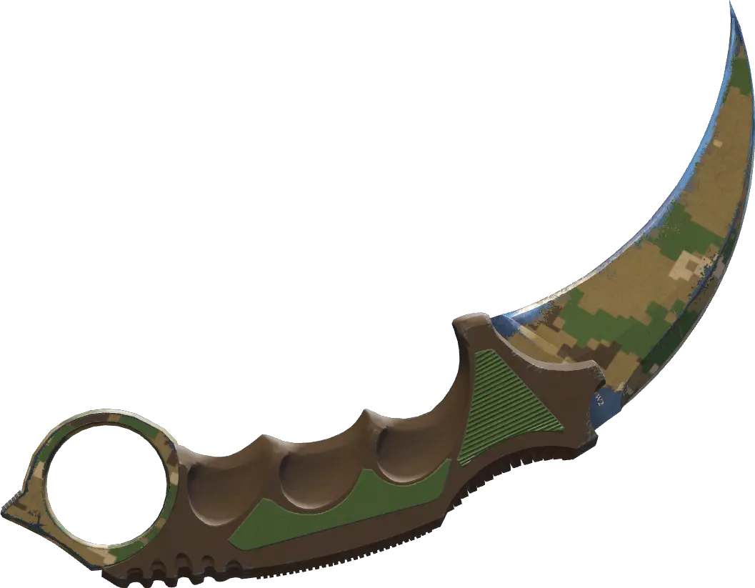 Karambit CS2 Skins - Bleik Store