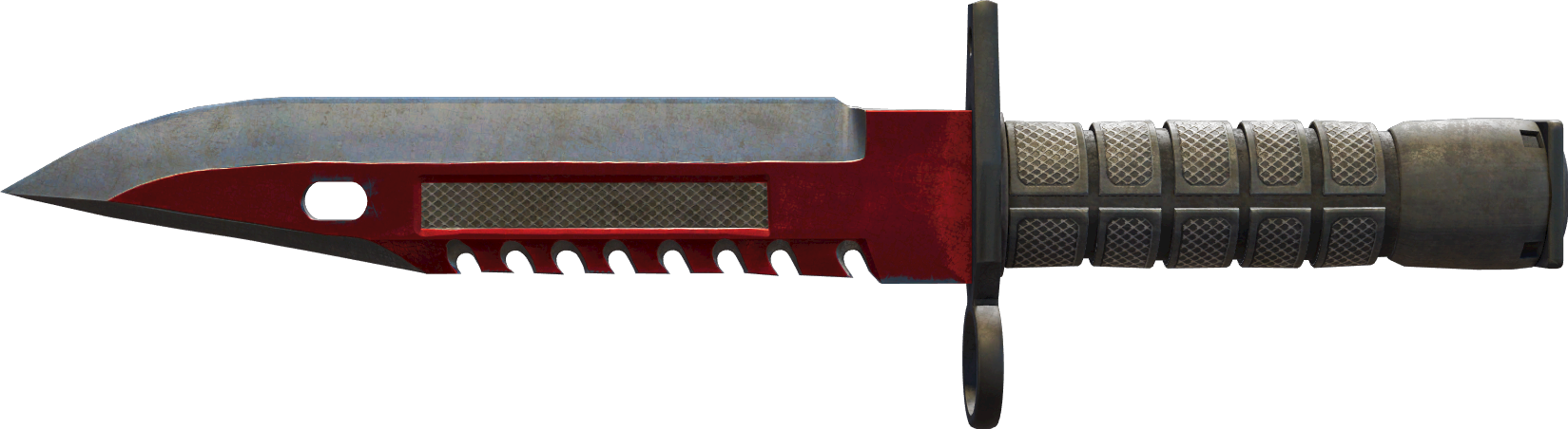 Baioneta M9 - Skins de CS2 | Bleik Store