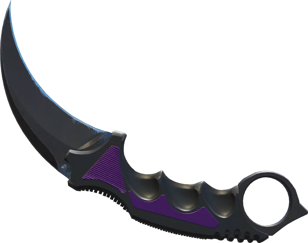 Karambit CS2 Skins - Bleik Store