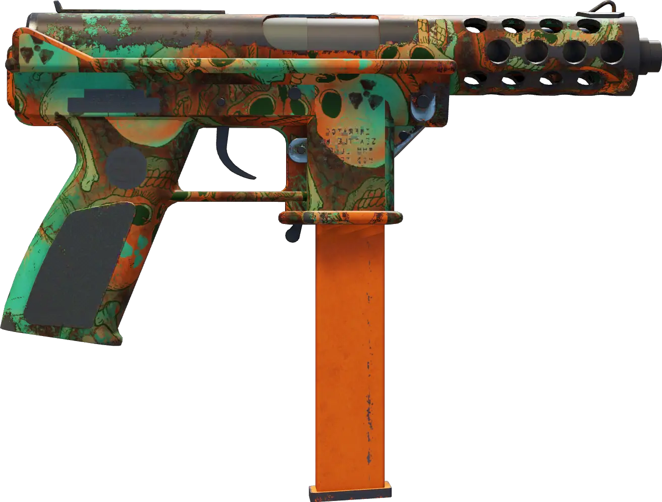 Tec-9 Skins CS2 - Bleik Store