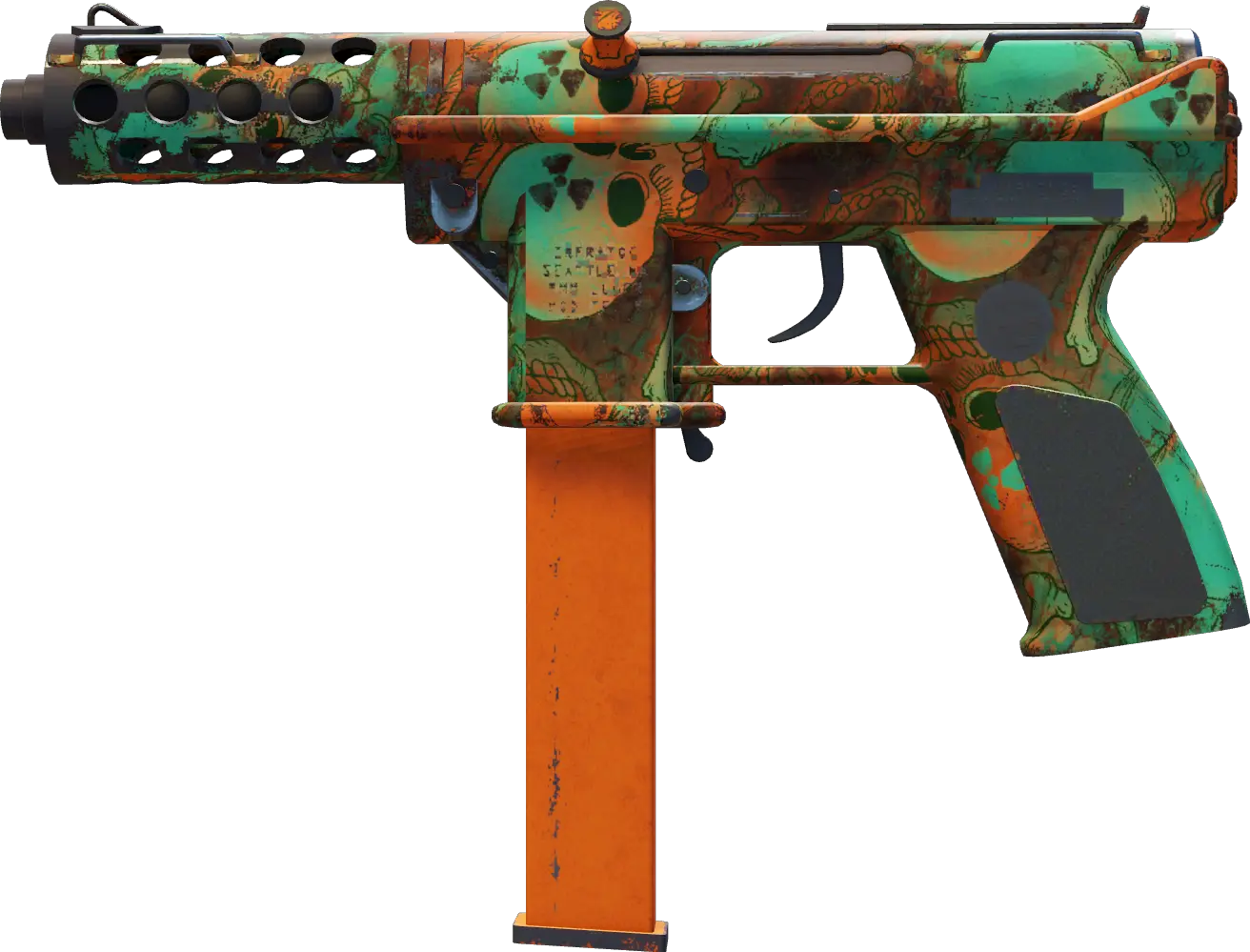 Tec-9 Skins CS2 - Bleik Store