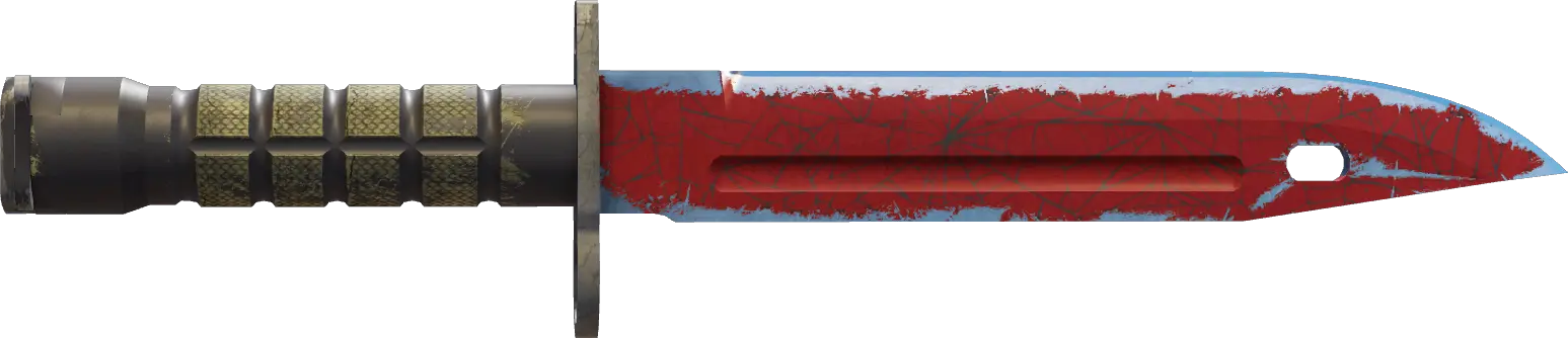 Baioneta CS2 Skins - Bleik Store