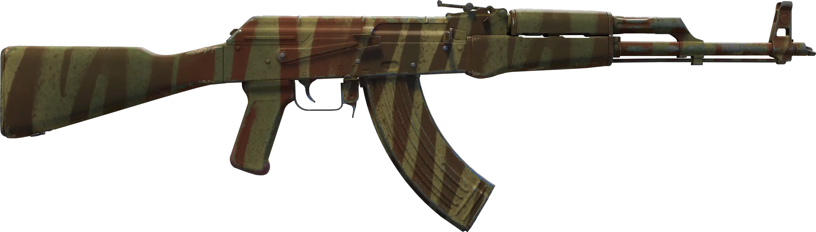 AK-47 - CS2 Skins | Bleik Store