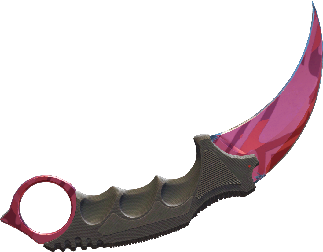 Karambit Massacre | Bleik Store
