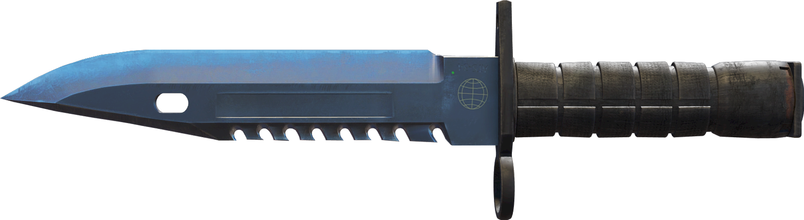 Baioneta M9 - Skins de CS2 | Bleik Store