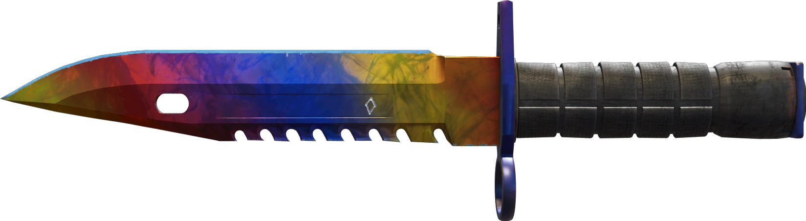 Baioneta M9 - Skins de CS2 | Bleik Store