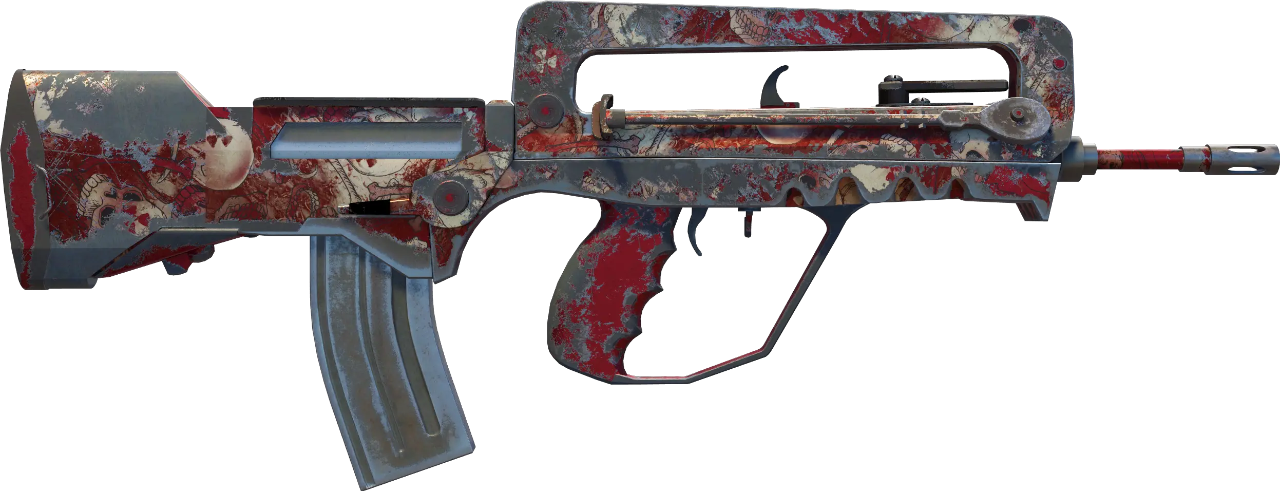 Bleik Store - Buy and Sell CS2 Skins and Items