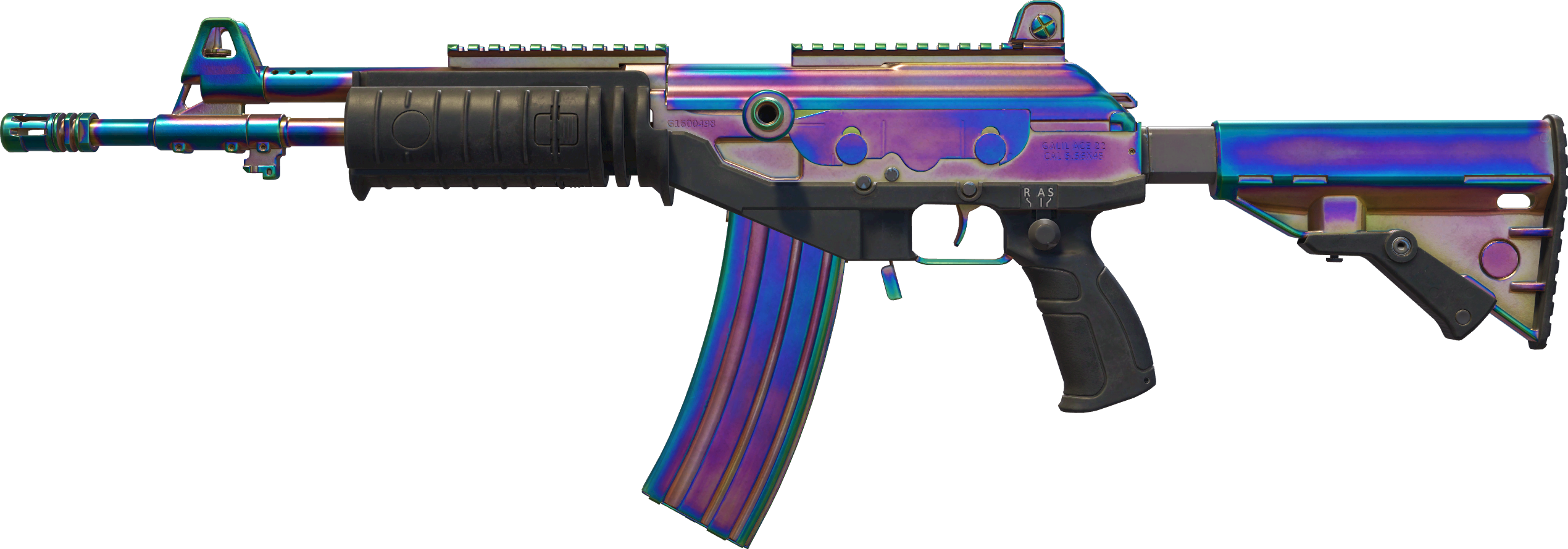 Galil AR - Skins de CS2 | Bleik Store