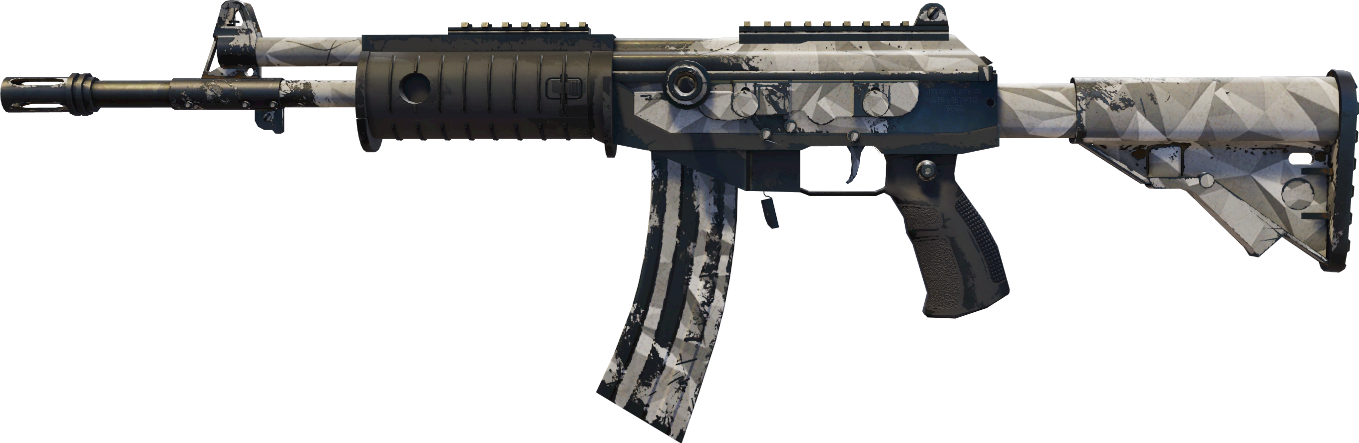 Galil AR - Skins de CS2 | Bleik Store