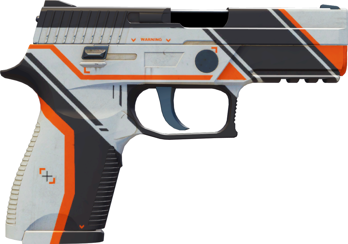 P250 - Skins de CS2 | Bleik Store