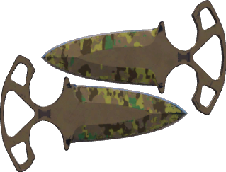 Facas - Skins de CS2 | Bleik Store
