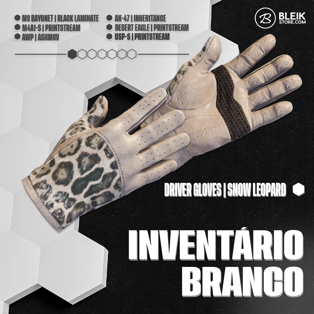 Kits de Skins de CS2 | Bleik Store